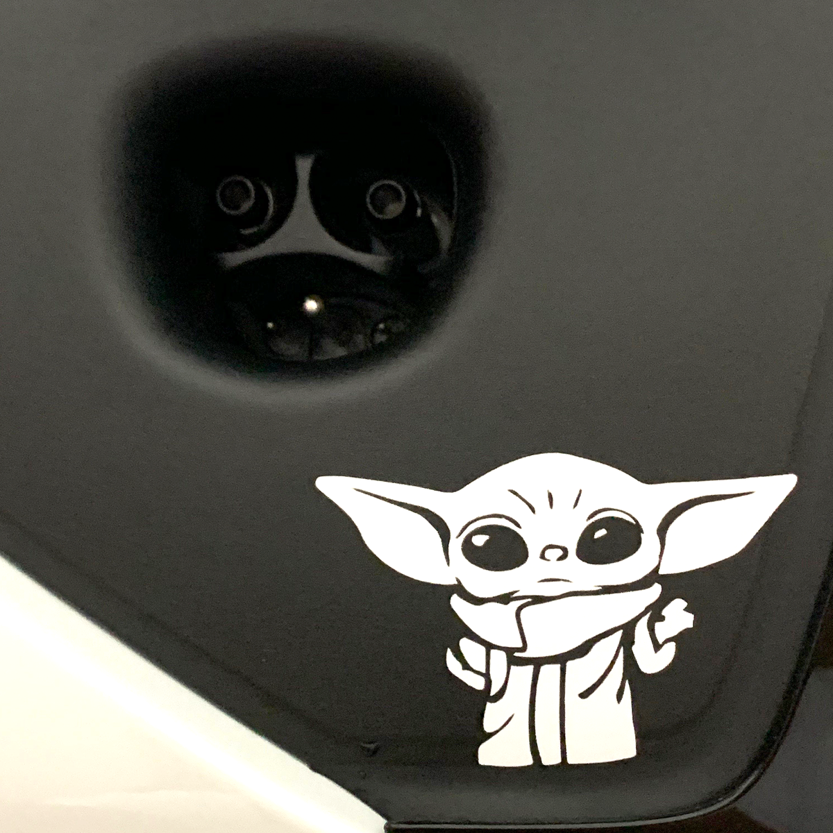 Tesla Decals and Charge Port Stickers – Stickerfule